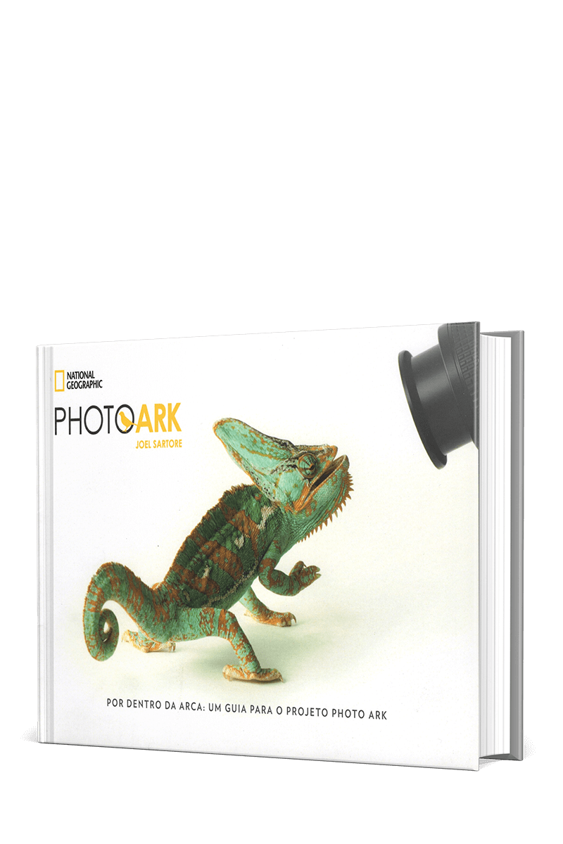 Photo Ark - Arte e Ciência